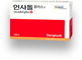 동국제약 브랜드