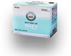 동국제약 브랜드